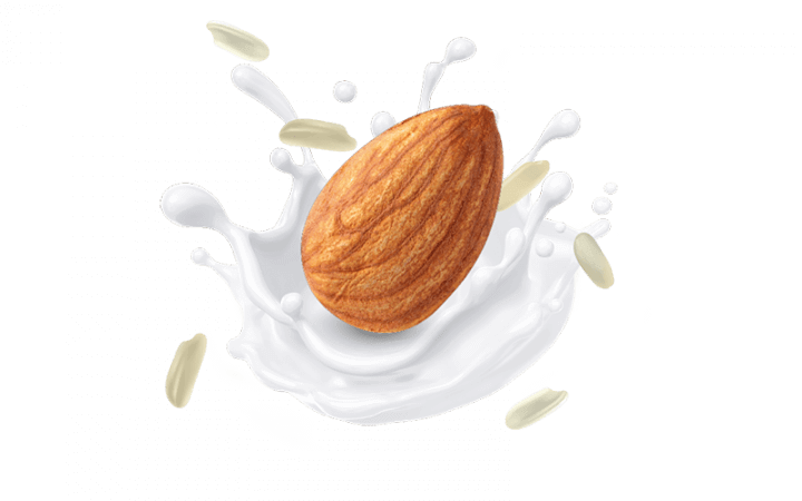 Riso mandorla Bio Bevande Vegetali