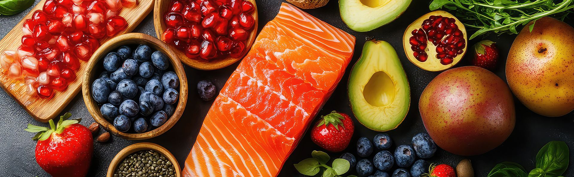 Alimenti Funzionali: perché fanno bene e quali sono | Céréal