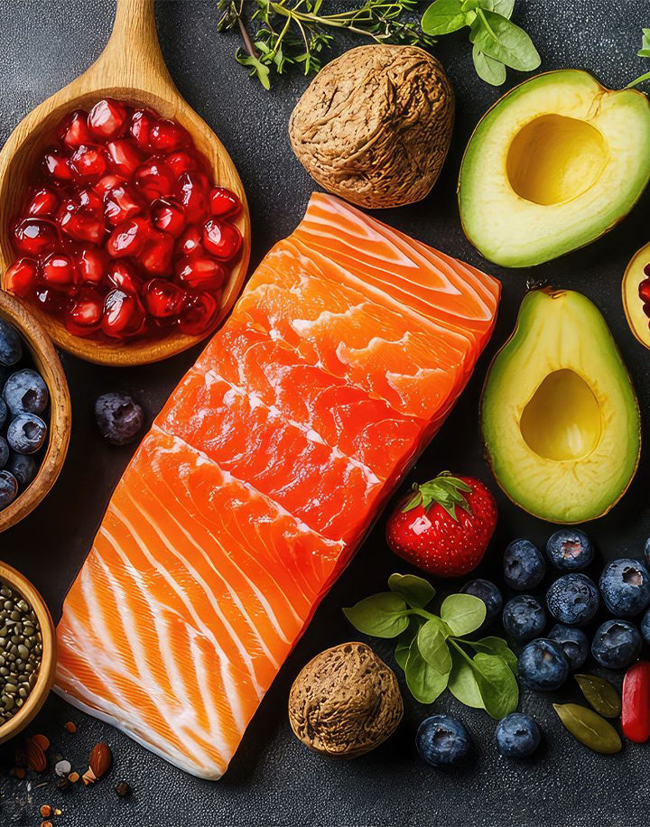 Alimenti Funzionali: perché fanno bene e quali sono | Céréal
