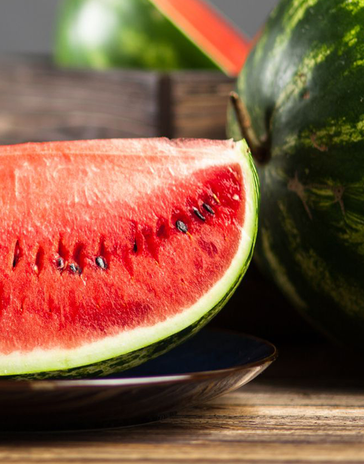 Tutto sull’Anguria: Calorie, Benefici, Valori Nutrizionali | Céréal