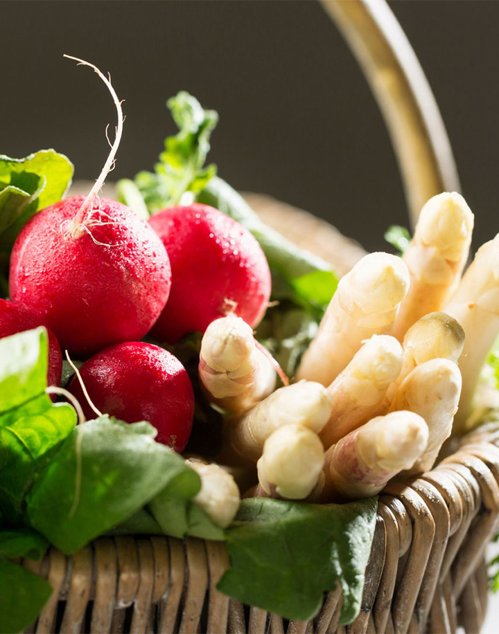 Cibi Primaverili per mangiare Sano e Leggero | Céréal