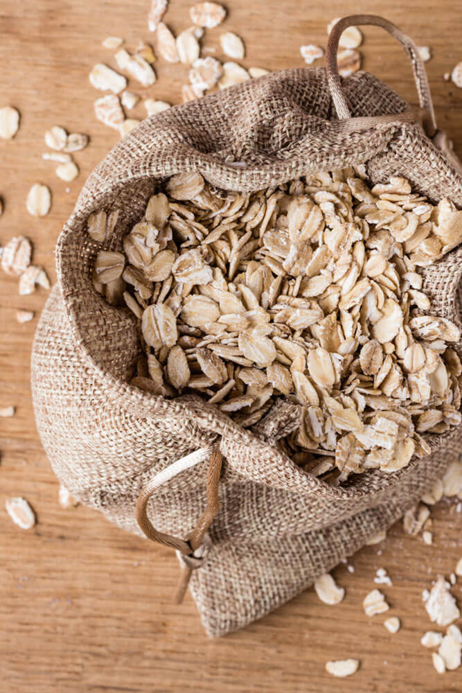Crusca di avena: tutti i benefici e qualche consiglio | Céréal