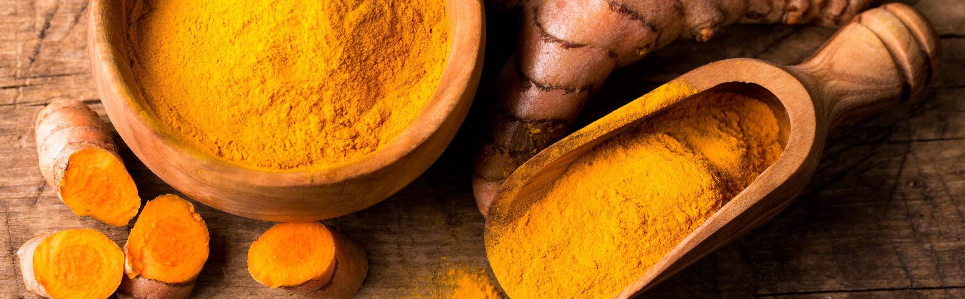 La Curcuma come regolarizzatore del Colesterolo | Céréal