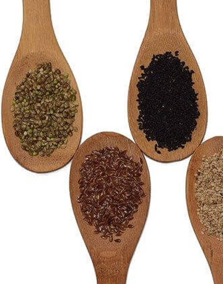 Piccoli gioielli dalle grandi proprietà