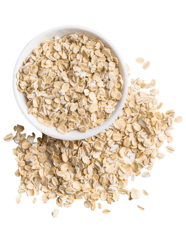 Crusca d’avena Nutrizione e fibre
