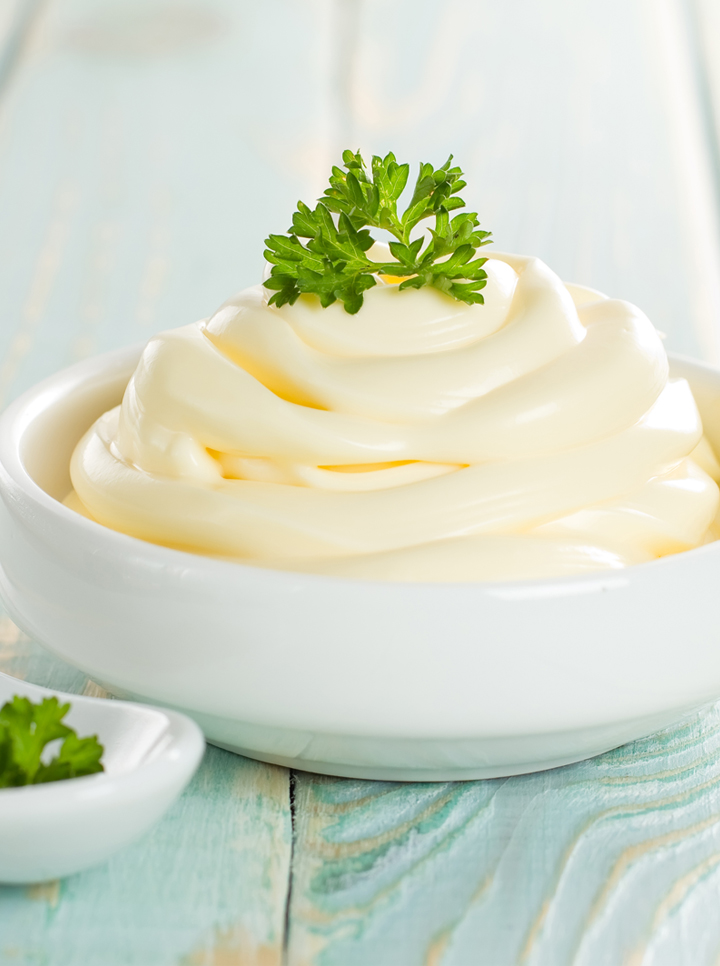 Maionese Vegana Senza Uova: ricetta semplice e salutare | Céréal