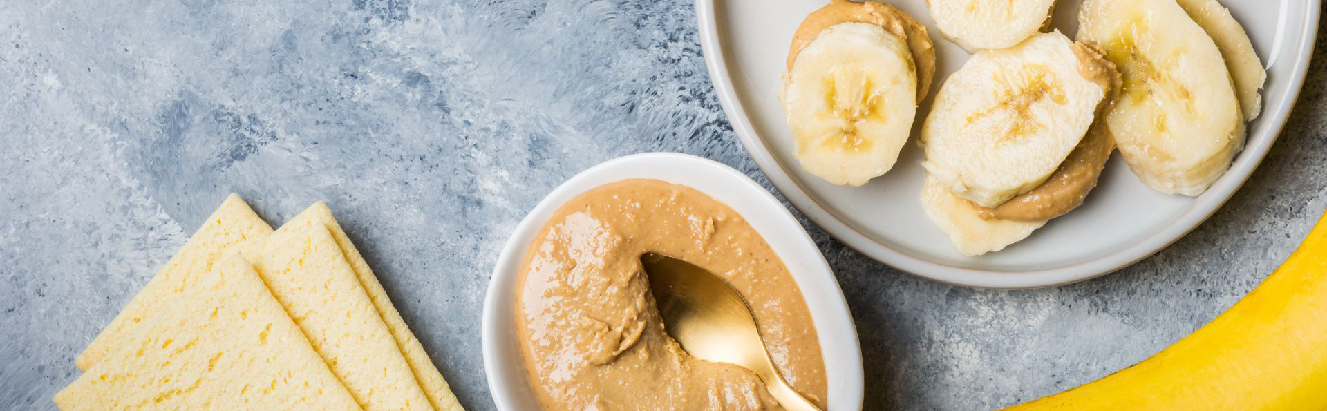 Merenda e Spuntini Proteici: idee veloci e buone | Céréal