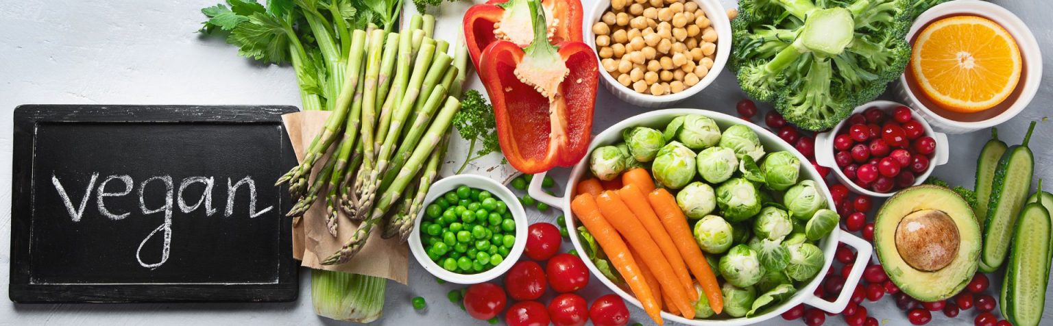 I Vegani cosa Mangiano? Scopri piatti creativi | Céréal